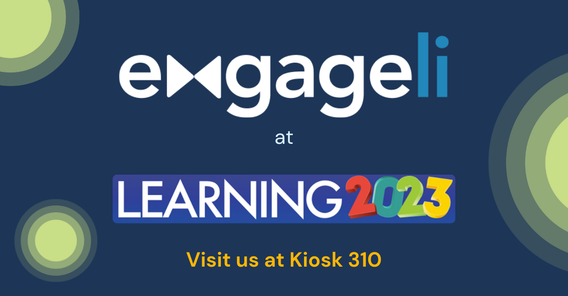 Elevating Learning and Development at Learning 2023